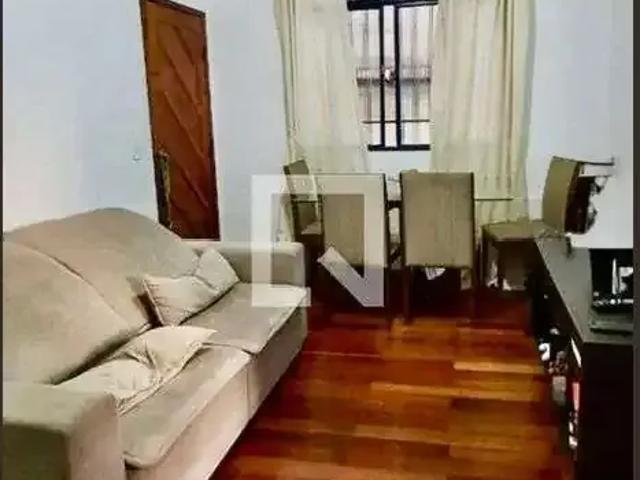 Apartamento para Venda em Belo Horizonte/MG Canadá 2 Quartos