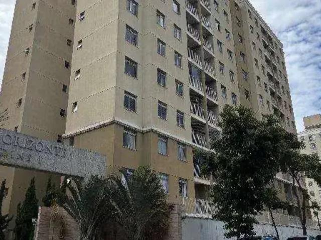 Apartamento para Venda em Belo Horizonte/MG Candelária 1 Quartos