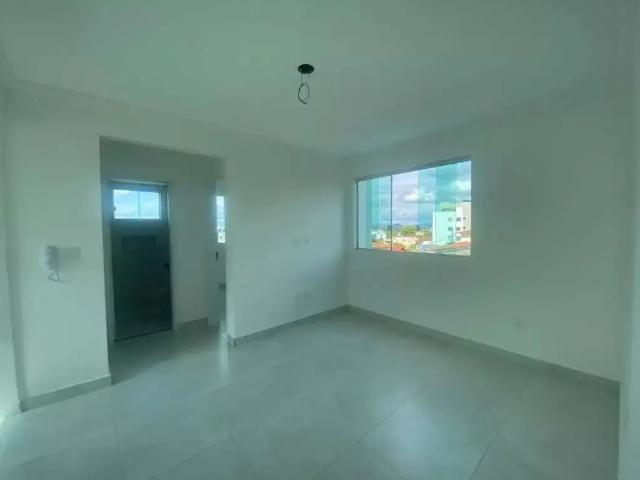 Apartamento para Venda em Belo Horizonte/MG Candelária 2 Quartos