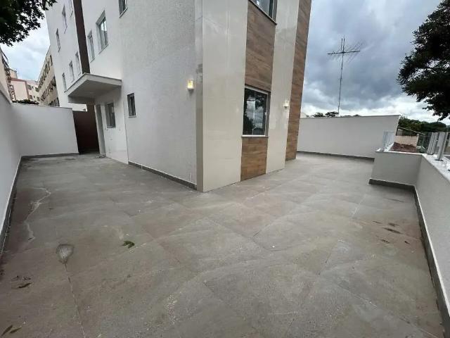 Apartamento para Venda em Belo Horizonte/MG Candelária 2 Quartos