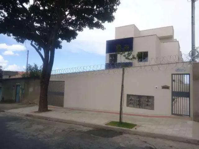 Apartamento para Venda em Belo Horizonte/MG Candelária 2 Quartos