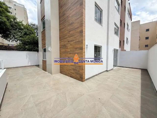 Apartamento para Venda em Belo Horizonte/MG Candelária 2 Quartos