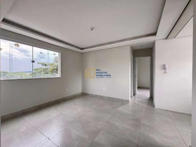 Apartamento para Venda em Belo Horizonte/MG Candelária 2 Quartos