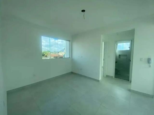 Apartamento para Venda em Belo Horizonte/MG Candelária 2 Quartos