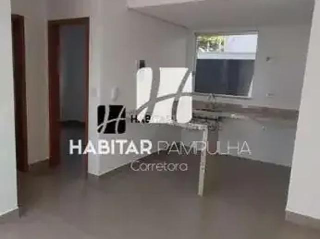 Apartamento para Venda em Belo Horizonte/MG Candelária 2 Quartos