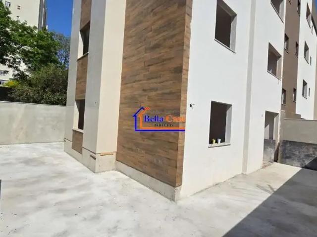 Apartamento para Venda em Belo Horizonte/MG Candelária 2 Quartos