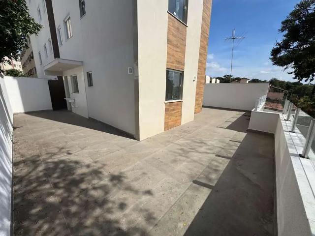 Apartamento para Venda em Belo Horizonte/MG Candelária 2 Quartos