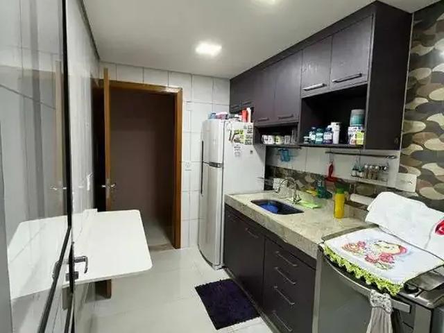 Apartamento para Venda em Belo Horizonte/MG Candelária 2 Quartos