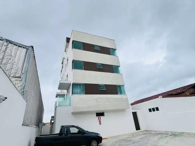Apartamento para Venda em Belo Horizonte/MG Candelária 2 Quartos