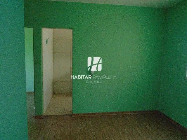 Apartamento para Venda em Belo Horizonte/MG Candelária 2 Quartos