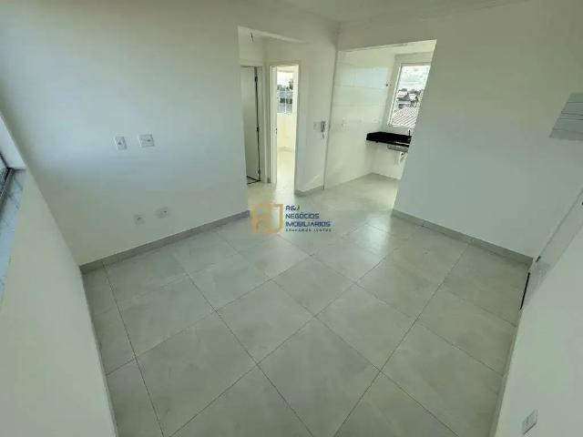 Apartamento para Venda em Belo Horizonte/MG Candelária 2 Quartos