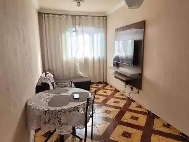 Apartamento para Venda em Belo Horizonte/MG Candelária 2 Quartos