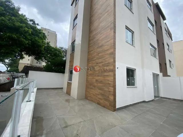 Apartamento para Venda em Belo Horizonte/MG Candelária 2 Quartos