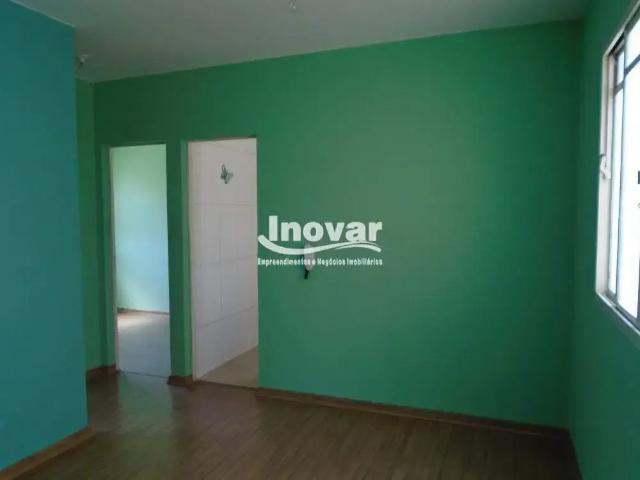 Apartamento para Venda em Belo Horizonte/MG Candelária 2 Quartos