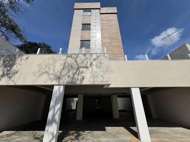 Apartamento para Venda em Belo Horizonte/MG Candelária 2 Quartos