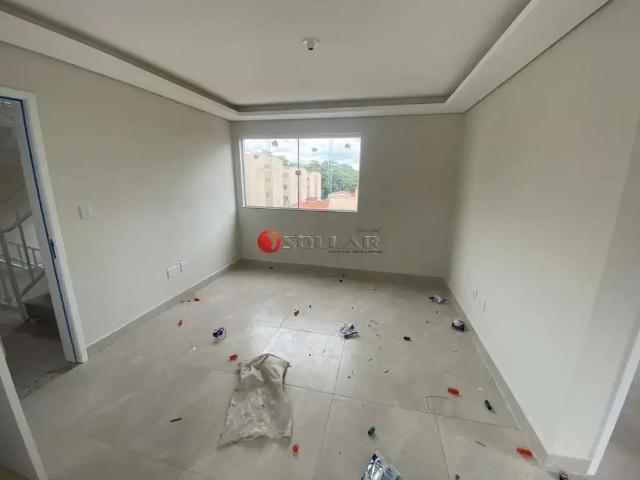 Apartamento para Venda em Belo Horizonte/MG Candelária 2 Quartos