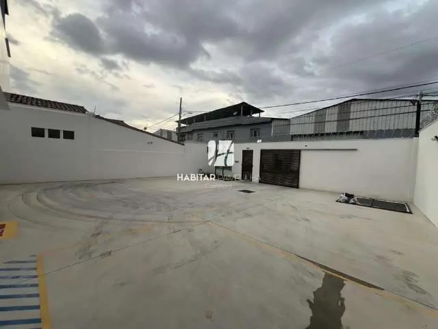 Apartamento para Venda em Belo Horizonte/MG Candelária 2 Quartos