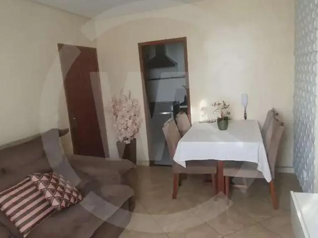 Apartamento para Venda em Belo Horizonte/MG Candelária 2 Quartos