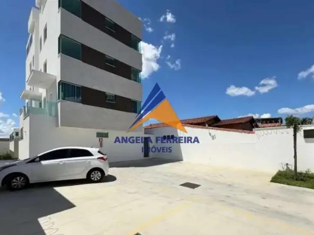 Apartamento para Venda em Belo Horizonte/MG Candelária 2 Quartos