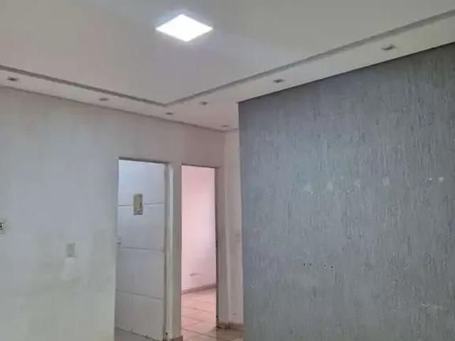 Apartamento para Venda em Belo Horizonte/MG Candelária 2 Quartos