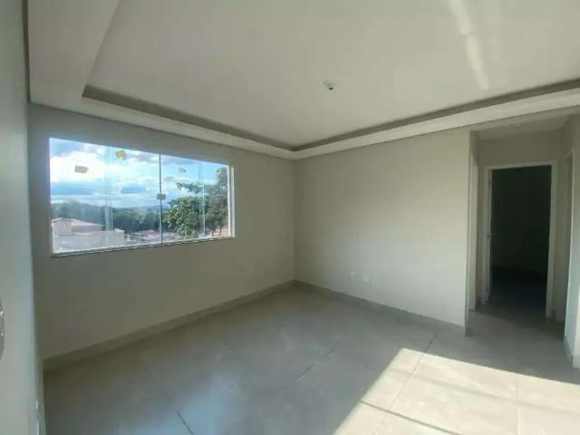 Apartamento para Venda em Belo Horizonte/MG Candelária 2 Quartos