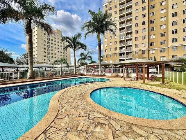 Apartamento para Venda em Belo Horizonte/MG Candelária 2 Quartos