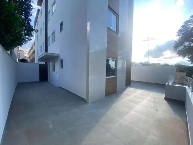 Apartamento para Venda em Belo Horizonte/MG Candelária 2 Quartos