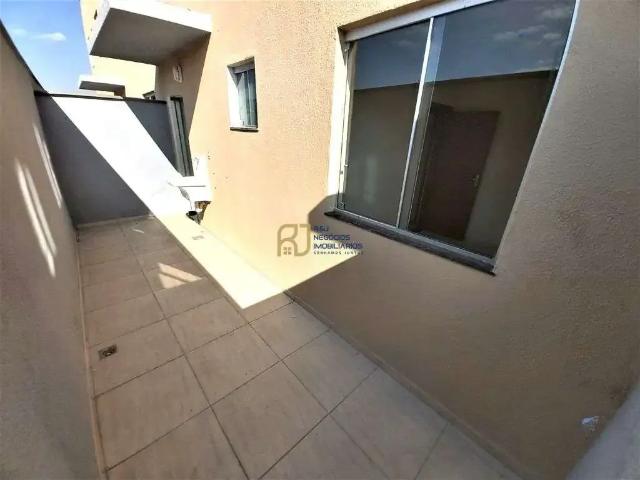 Apartamento para Venda em Belo Horizonte/MG Candelária 2 Quartos