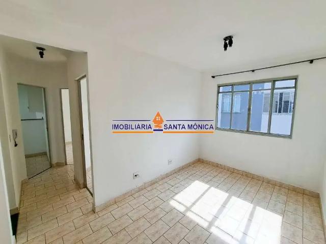 Apartamento para Venda em Belo Horizonte/MG Candelária 2 Quartos