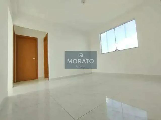 Apartamento para Venda em Belo Horizonte/MG Candelária 2 Quartos