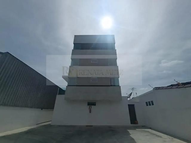 Apartamento para Venda em Belo Horizonte/MG Candelária 2 Quartos