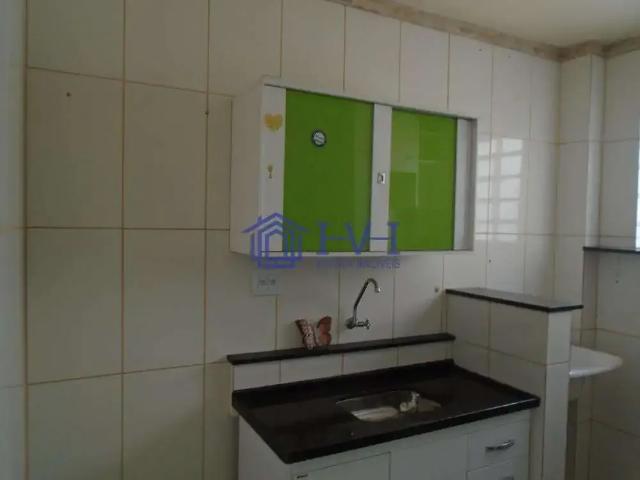 Apartamento para Venda em Belo Horizonte/MG Candelária 2 Quartos