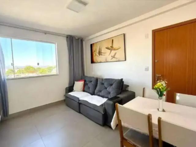 Apartamento para Venda em Belo Horizonte/MG Candelária 2 Quartos