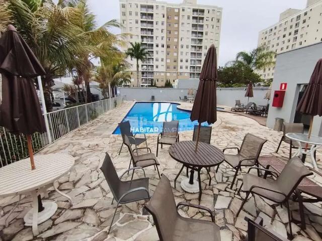 Apartamento para Venda em Belo Horizonte/MG Candelária 2 Quartos