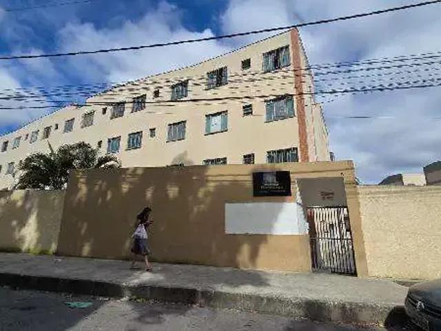 Apartamento para Venda em Belo Horizonte/MG Candelária 2 Quartos