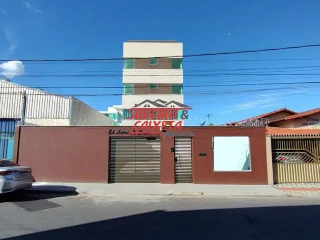Apartamento para Venda em Belo Horizonte/MG Candelária 2 Quartos