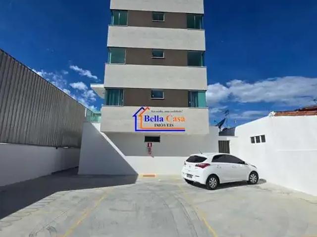Apartamento para Venda em Belo Horizonte/MG Candelária 2 Quartos
