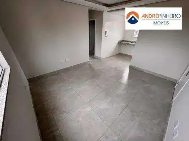 Apartamento para Venda em Belo Horizonte/MG Candelária 2 Quartos
