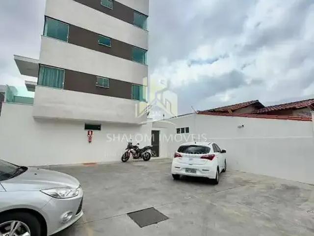 Apartamento para Venda em Belo Horizonte/MG Candelária 2 Quartos