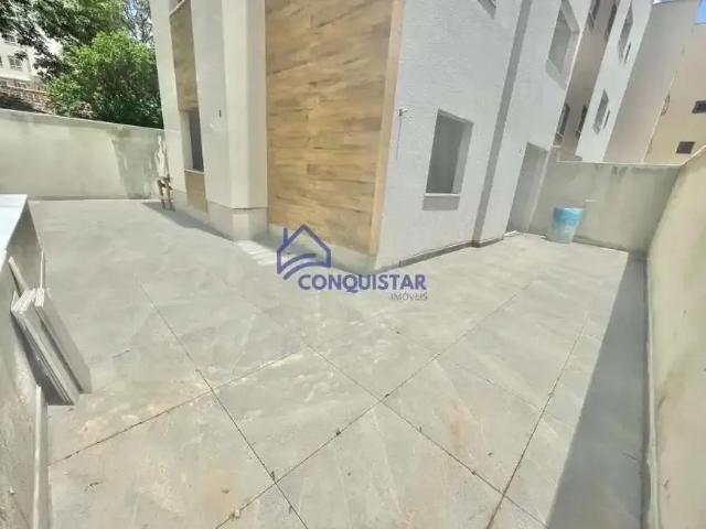 Apartamento para Venda em Belo Horizonte/MG Candelária 2 Quartos