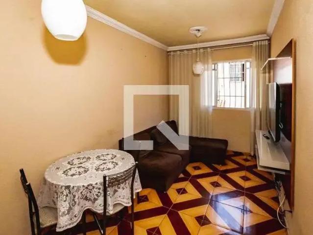 Apartamento para Venda em Belo Horizonte/MG Candelária 2 Quartos