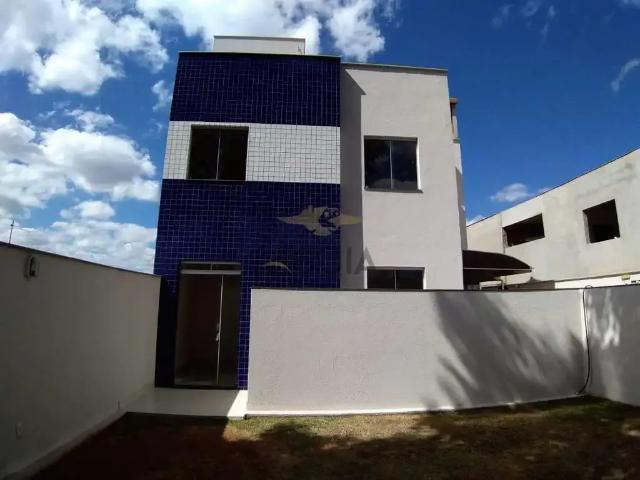 Apartamento para Venda em Belo Horizonte/MG Candelária 2 Quartos