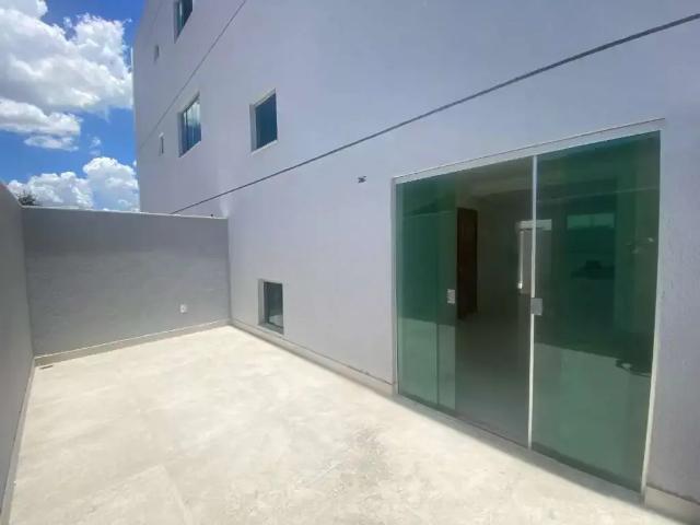Apartamento para Venda em Belo Horizonte/MG Candelária 3 Quartos