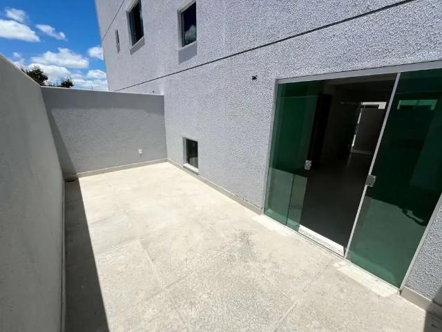 Apartamento para Venda em Belo Horizonte/MG Candelária 3 Quartos