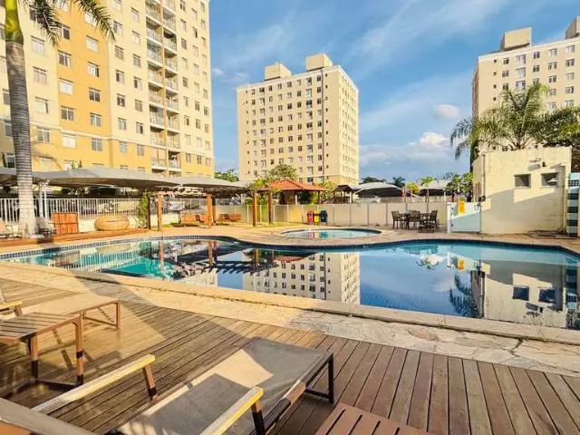 Apartamento para Venda em Belo Horizonte/MG Candelária 3 Quartos
