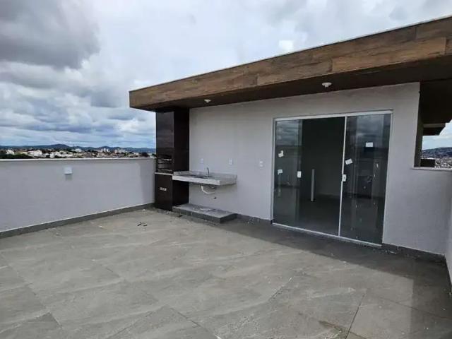Apartamento para Venda em Belo Horizonte/MG Candelária 3 Quartos