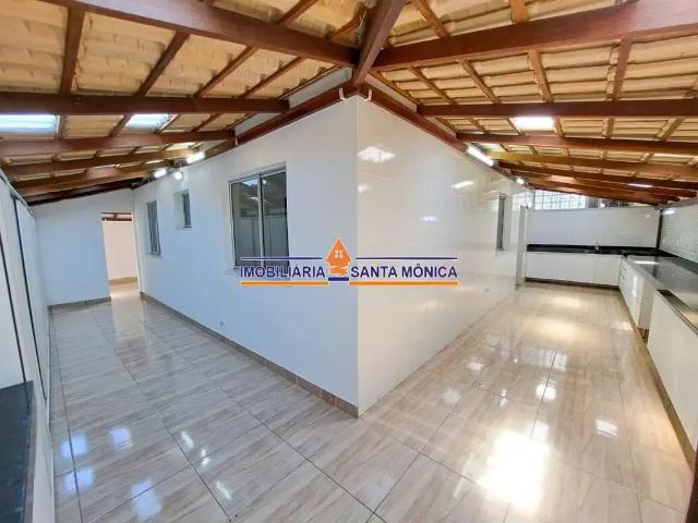 Apartamento para Venda em Belo Horizonte/MG Candelária 3 Quartos