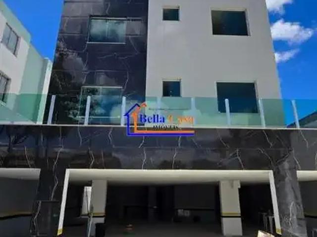 Apartamento para Venda em Belo Horizonte/MG Candelária 3 Quartos