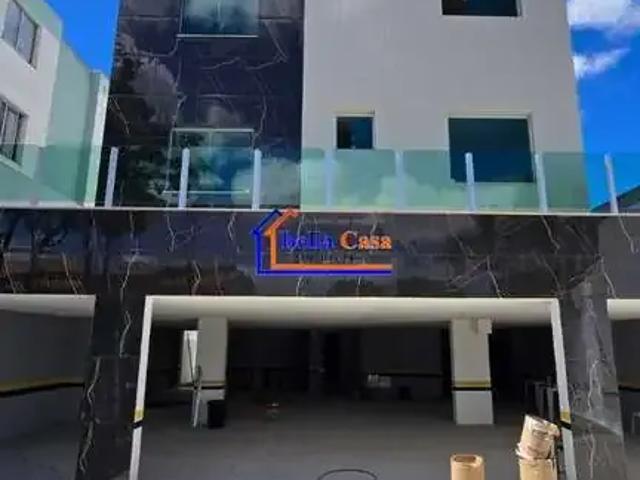 Apartamento para Venda em Belo Horizonte/MG Candelária 3 Quartos
