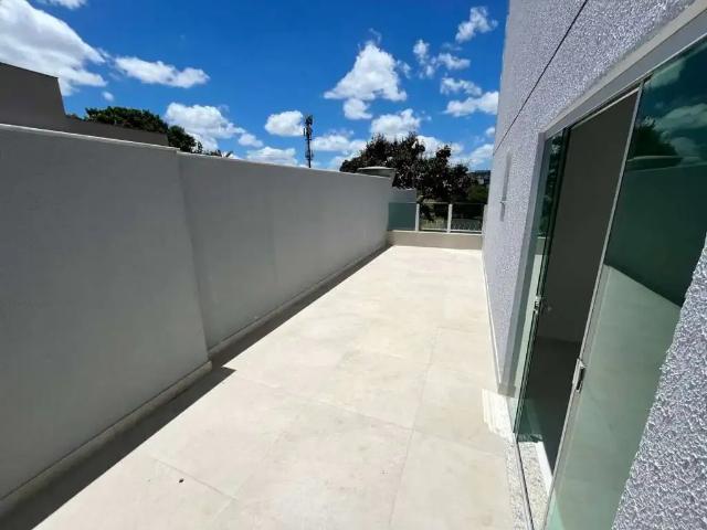 Apartamento para Venda em Belo Horizonte/MG Candelária 3 Quartos